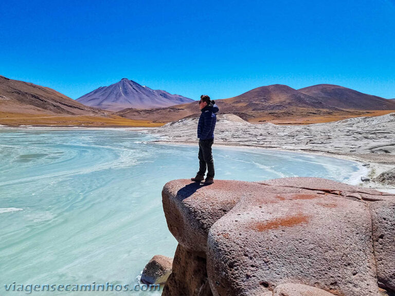 Deserto do Atacama: Guia completo de passeios e dicas - Viagens e Caminhos