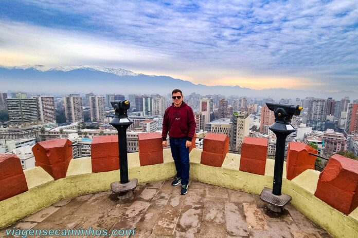 O que fazer em Santiago do Chile: 40 passeios e atrações - Viagens e ...