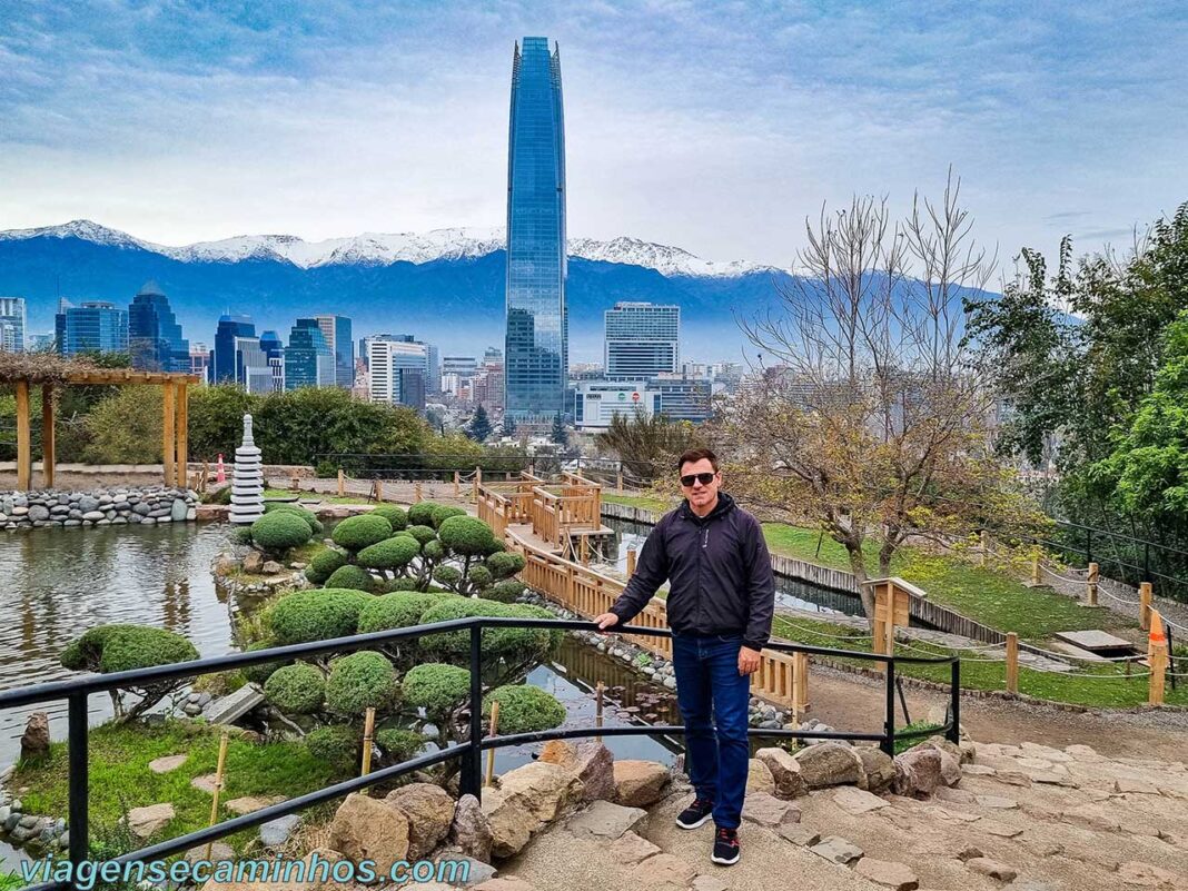 O que fazer em Santiago do Chile: 40 passeios e atrações para 2026 ...