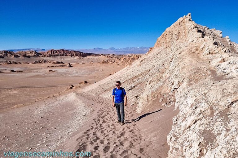 Deserto do Atacama: Guia completo de passeios e dicas - Viagens e Caminhos
