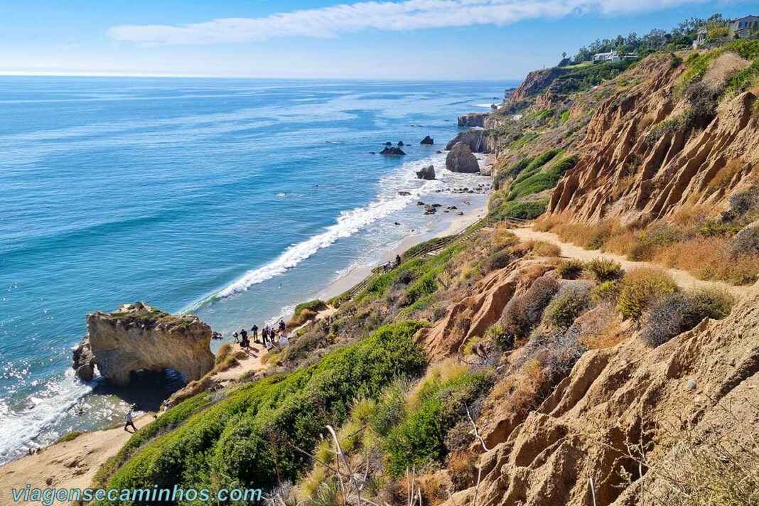 Malibu, Califórnia: 23 praias e atrações - Viagens e Caminhos