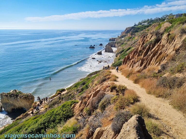 Malibu, Califórnia: 23 praias e atrações - Viagens e Caminhos