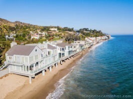 Malibu, Califórnia: 23 praias e atrações - Viagens e Caminhos