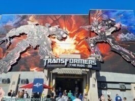 Universal Studios Hollywood - Los Angeles: Guia de visitação - Viagens ...