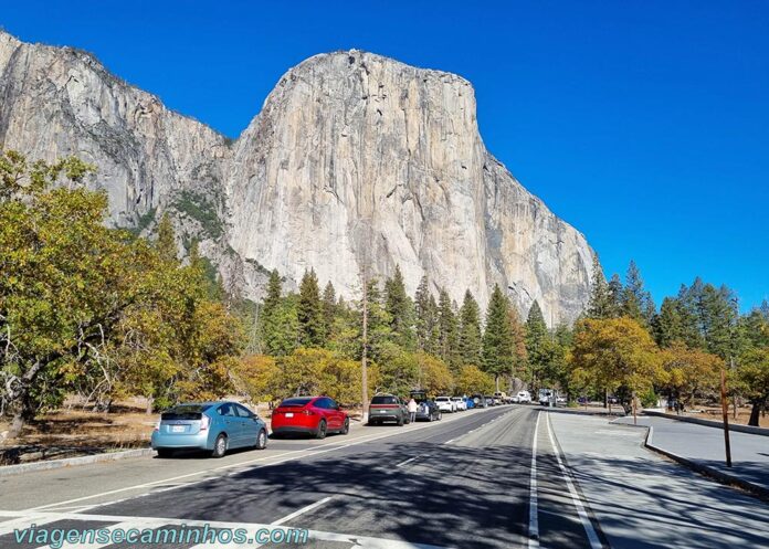 Yosemite: 10 Melhores atrações, roteiro e dicas de visitação - Viagens ...