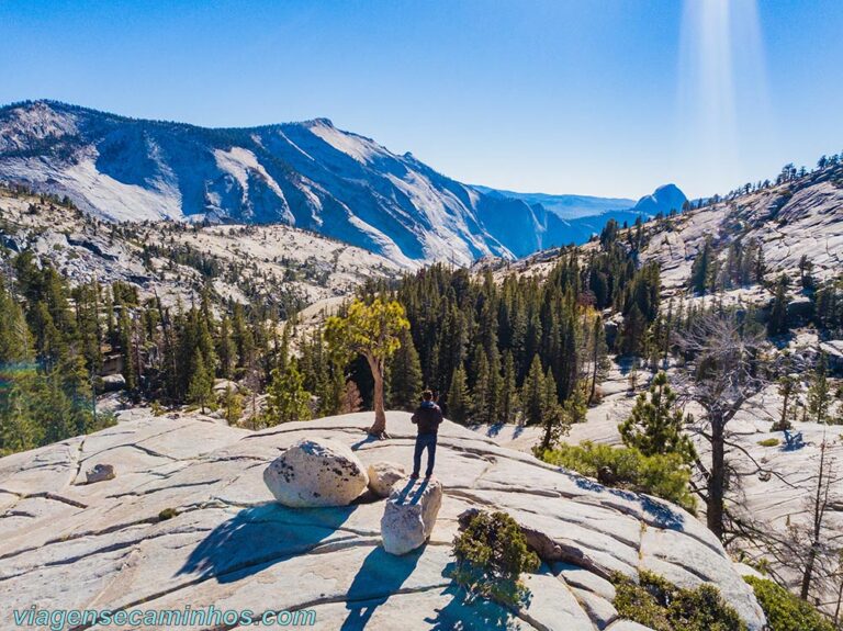Yosemite: 10 Melhores atrações, roteiro e dicas de visitação - Viagens ...