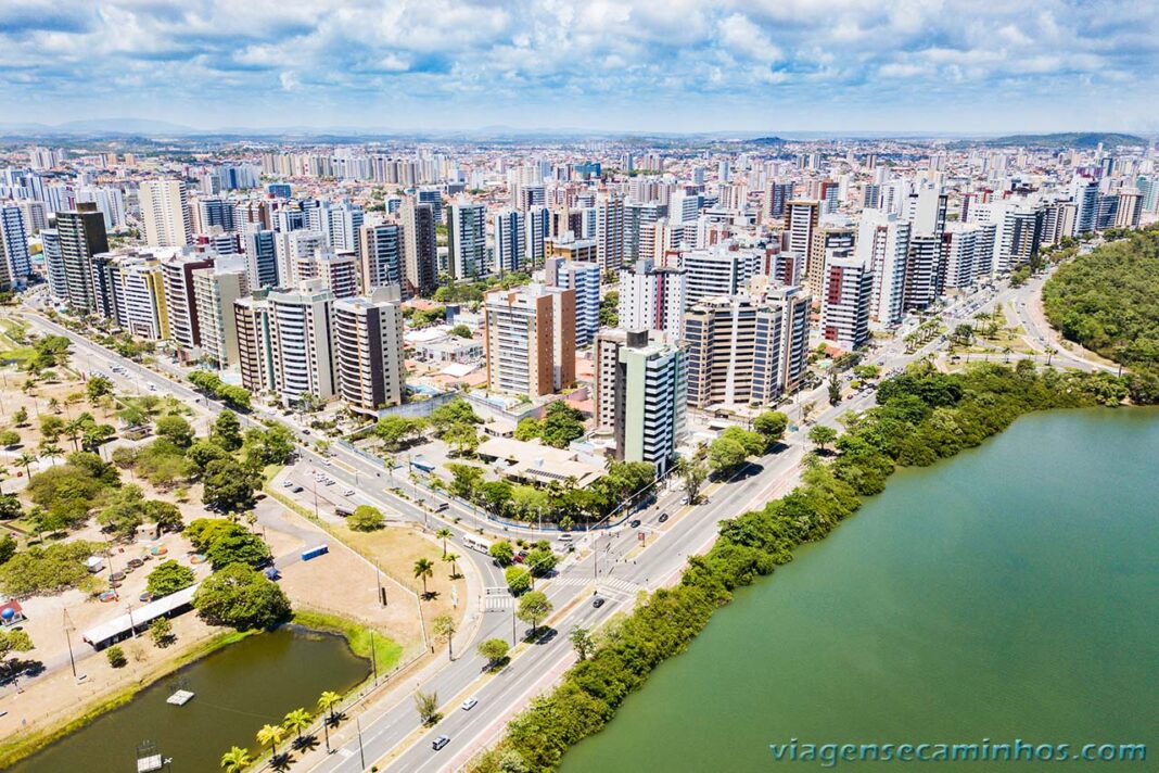 O que fazer em Aracaju SE: 32 pontos turísticos e passeios - Viagens e ...