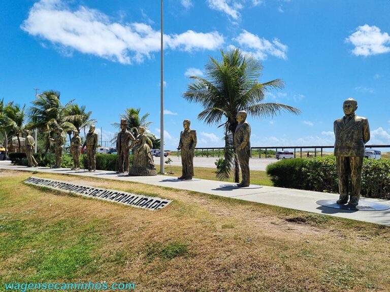 O que fazer em Aracaju SE: 32 pontos turísticos e passeios - Viagens e ...