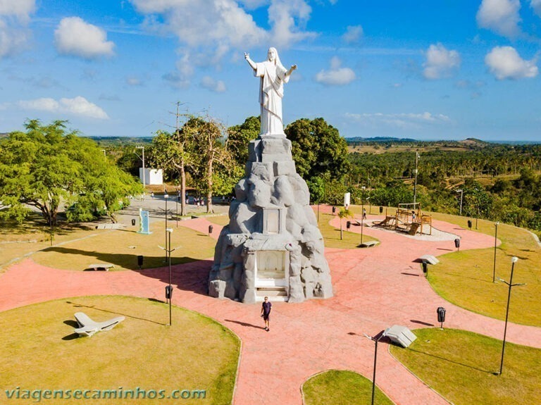 São Cristóvão SE: Cidade mais antiga de Sergipe - Viagens e Caminhos
