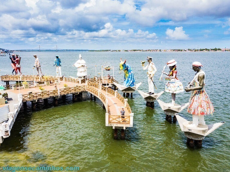 O que fazer em Aracaju SE: 32 pontos turísticos e passeios - Viagens e ...