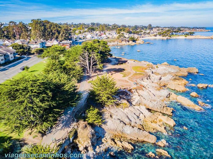 O que fazer em Monterey, Califórnia: 10 melhores atrações - Viagens e ...