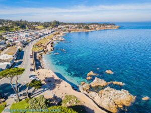 O que fazer em Monterey, Califórnia: 10 melhores atrações - Viagens e ...