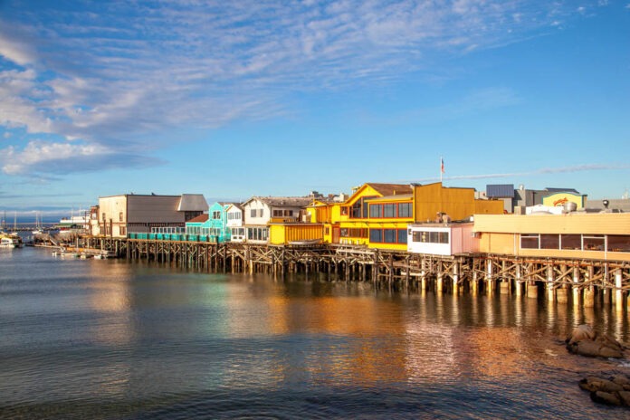 O que fazer em Monterey, Califórnia: 10 melhores atrações - Viagens e ...