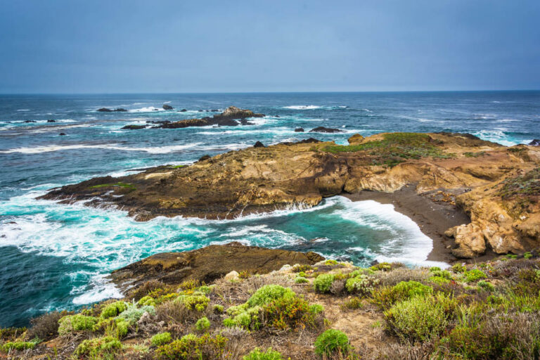 O que fazer em Monterey, Califórnia: 10 melhores atrações - Viagens e ...