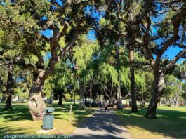 Santa Bárbara Califórnia: 17 melhores atrações - Viagens e Caminhos