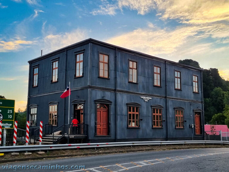 Puerto Octay, Chile: 8 melhores atrações - Viagens e Caminhos