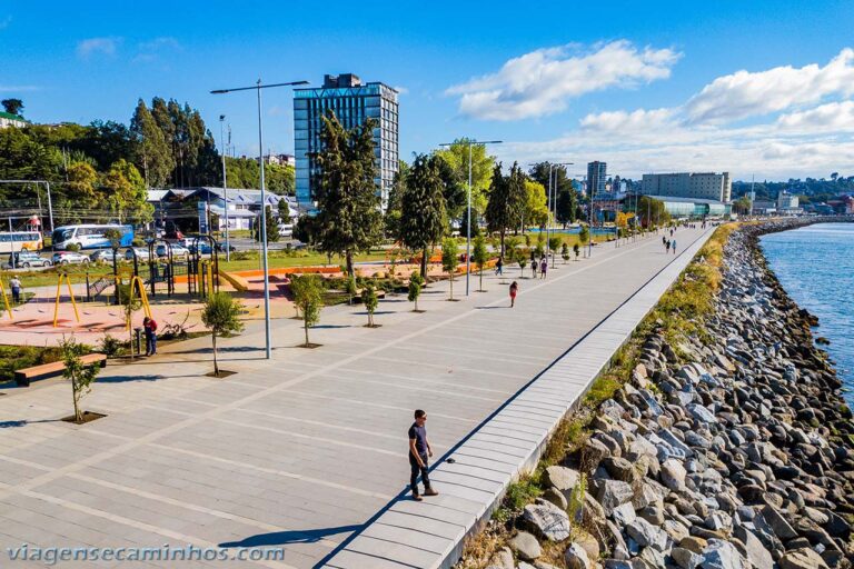 O que fazer em Puerto Montt, Chile: 7 pontos turísticos e passeios ...
