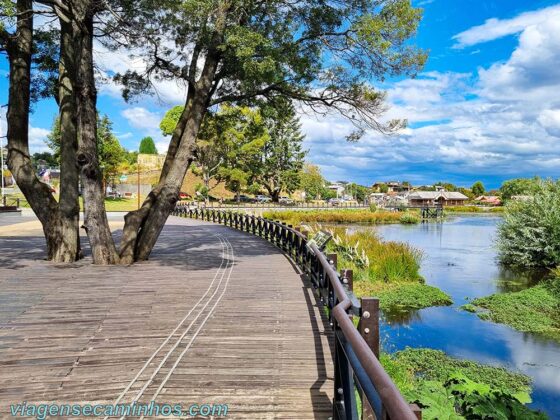 Puerto Octay, Chile: 8 melhores atrações - Viagens e Caminhos