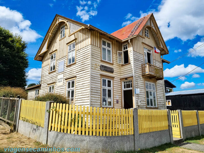 Puerto Octay, Chile: 8 melhores atrações - Viagens e Caminhos