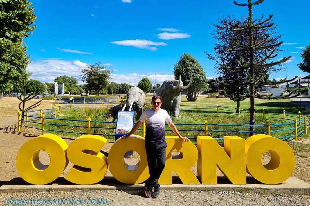 Osorno, Chile: 10 pontos turísticos e dicas de viagem - Viagens e Caminhos