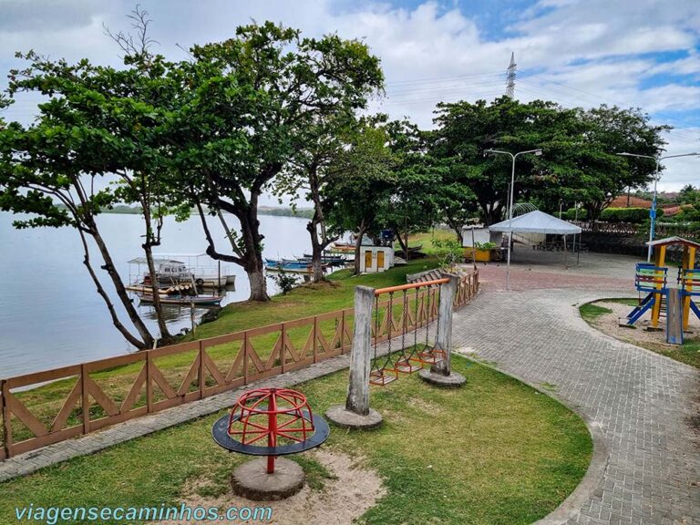 O que fazer Penedo, Alagoas: 10 pontos turísticos - Viagens e Caminhos