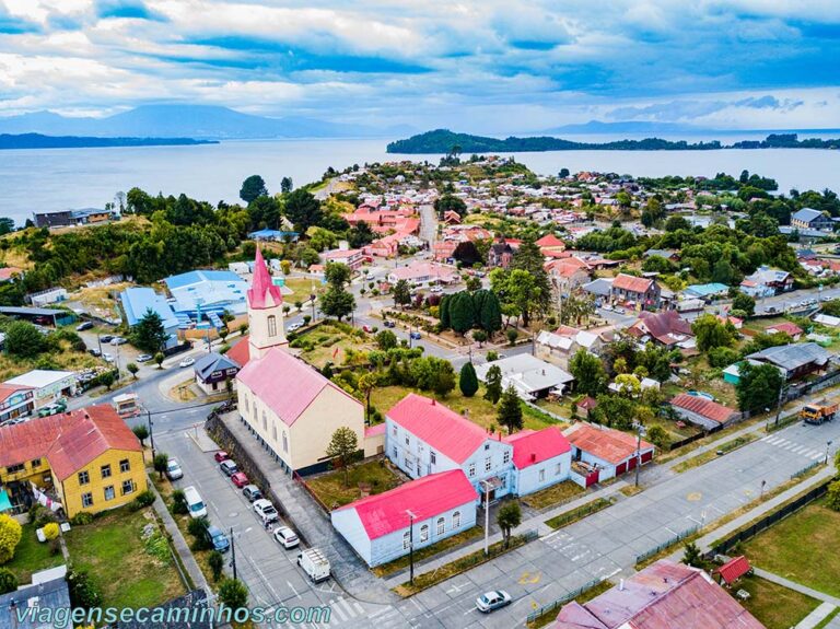 Puerto Octay, Chile: 8 melhores atrações - Viagens e Caminhos