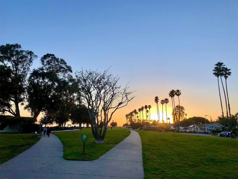 Santa Bárbara Califórnia: 17 melhores atrações - Viagens e Caminhos