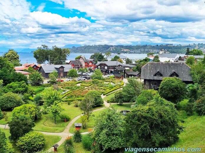 Frutillar, Chile: 8 melhores atrações - Viagens e Caminhos