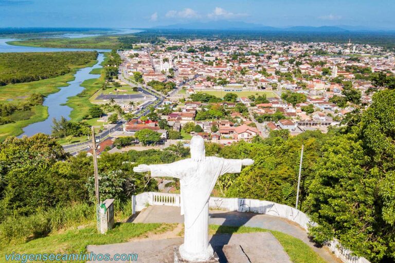 Iguape SP: Onde fica e o que fazer na cidade - Viagens e Caminhos