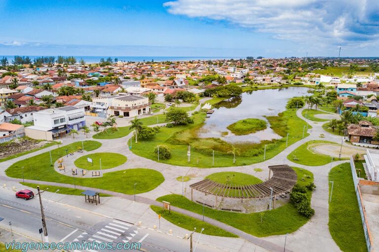 Ilha Comprida SP: Onde fica e o que fazer no destino - Viagens e Caminhos
