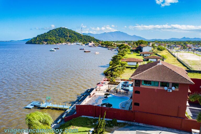 O que fazer em Cananéia SP: Praias e atrações - Viagens e Caminhos