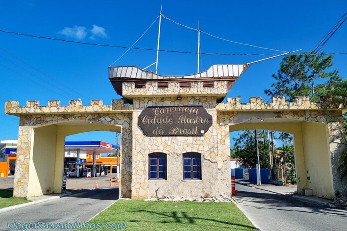 O que fazer em Cananéia SP: Praias e atrações - Viagens e Caminhos