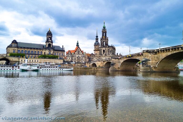 Dresden Alemanha