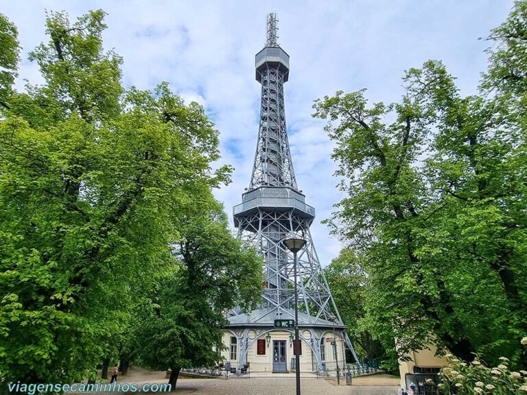 O que fazer em Praga