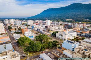 Osório e Morro da Borússia: 10 pontos turísticos