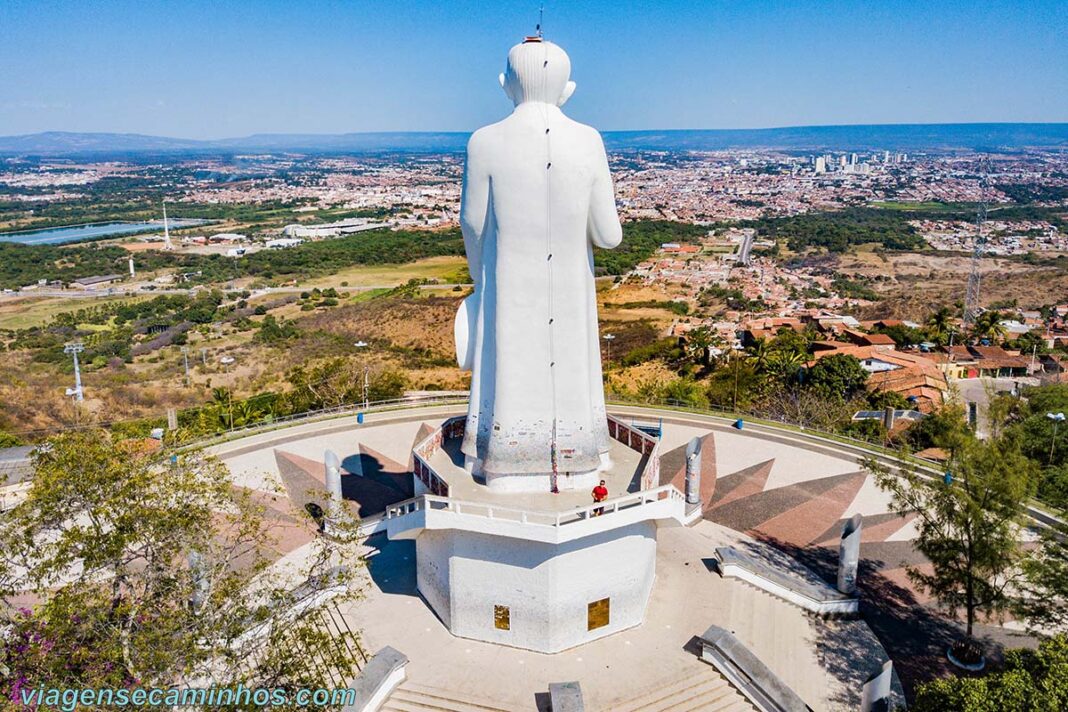 Juazeiro do Norte: o que fazer na terra de Padre Cícero - Viagens e Caminhos