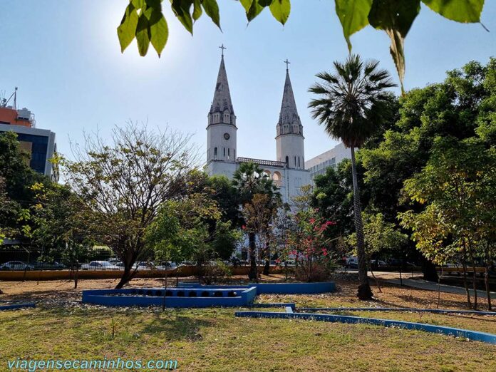 O que fazer em Teresina: 20 atrações da capital do Piauí - Viagens e ...