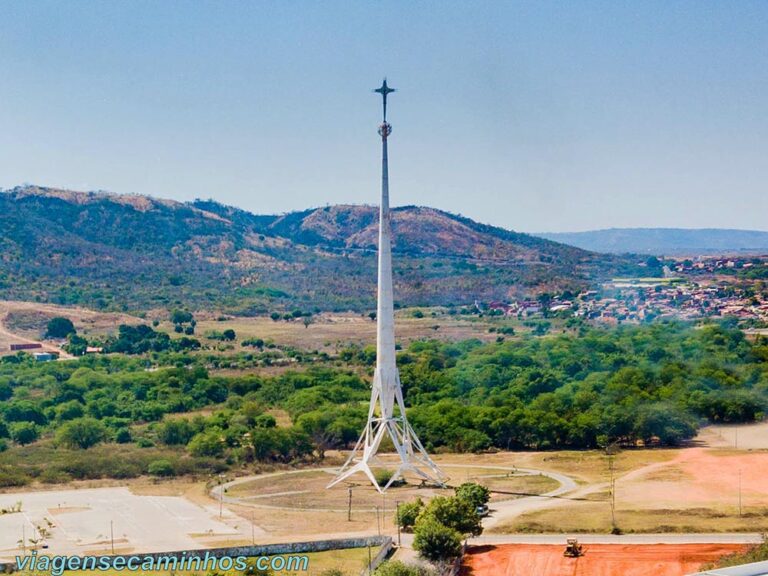 Juazeiro do Norte: o que fazer na terra de Padre Cícero - Viagens e Caminhos