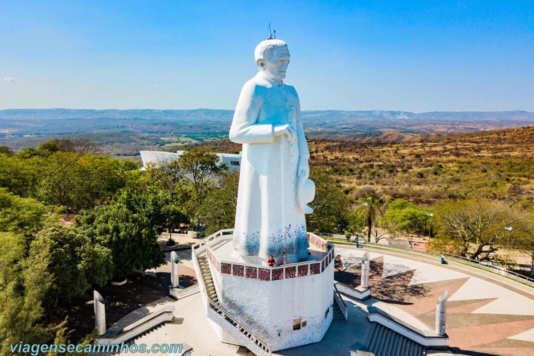 Juazeiro do Norte: o que fazer na terra de Padre Cícero - Viagens e Caminhos