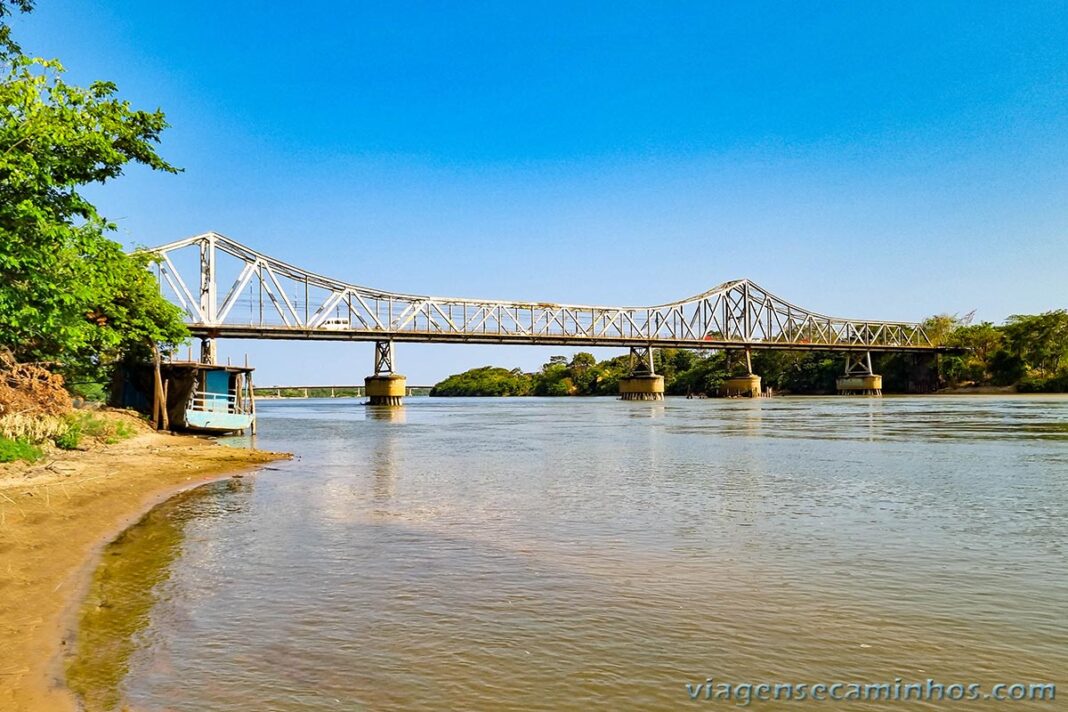 O que fazer em Teresina: 20 atrações da capital do Piauí - Viagens e ...