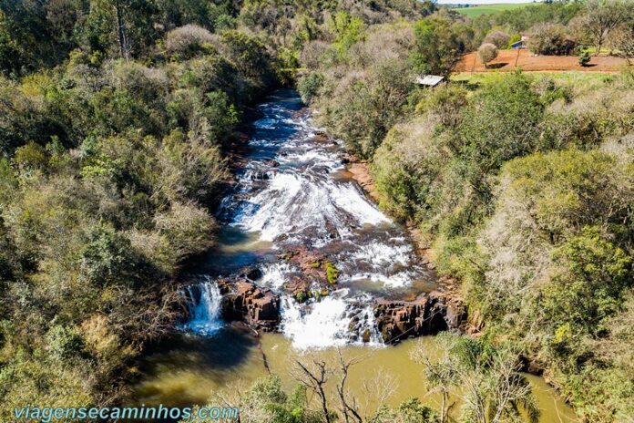 O que fazer em Três Passos RS: 7 pontos turísticos - Viagens e Caminhos