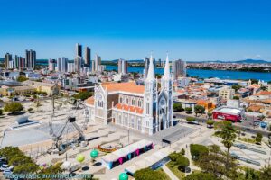 O que fazer em Petrolina, Pernambuco: 15 atrações e passeios - Viagens ...