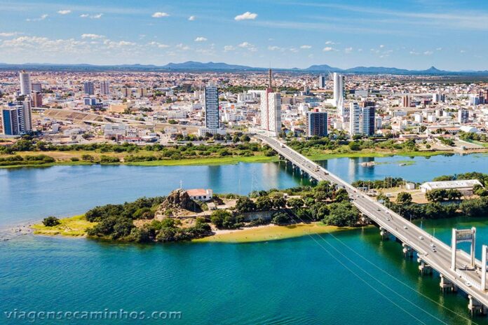 O que fazer em Juazeiro, Bahia: 14 pontos turísticos - Viagens e Caminhos