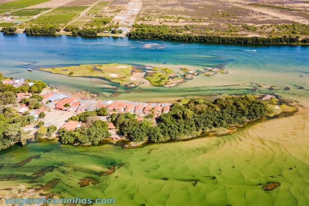 O que fazer em Juazeiro, Bahia: 14 pontos turísticos - Viagens e Caminhos