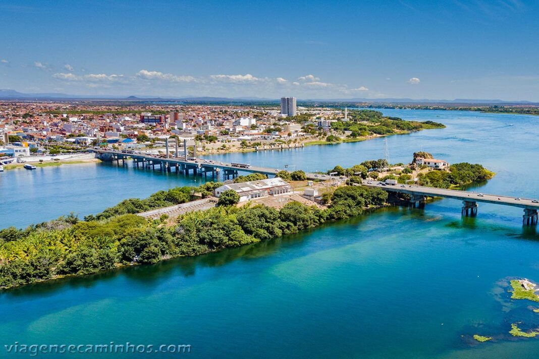 O que fazer em Juazeiro, Bahia: 14 pontos turísticos - Viagens e Caminhos