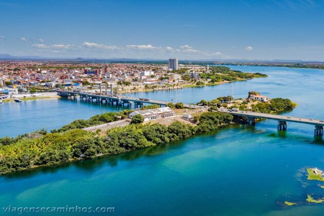 O que fazer em Juazeiro, Bahia: 14 pontos turísticos - Viagens e Caminhos
