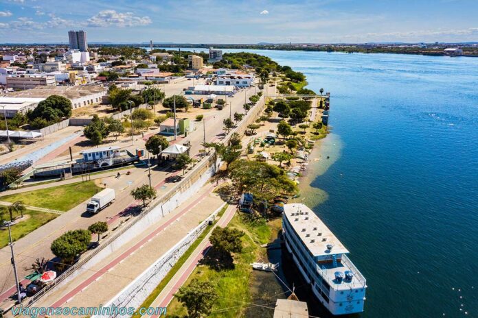O que fazer em Juazeiro, Bahia: 14 pontos turísticos - Viagens e Caminhos