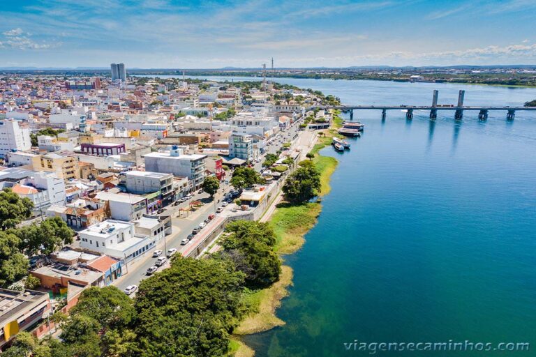 O que fazer em Juazeiro, Bahia: 14 pontos turísticos - Viagens e Caminhos