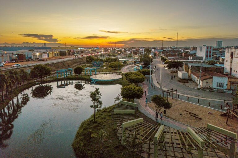 O que fazer em Juazeiro, Bahia: 14 pontos turísticos - Viagens e Caminhos