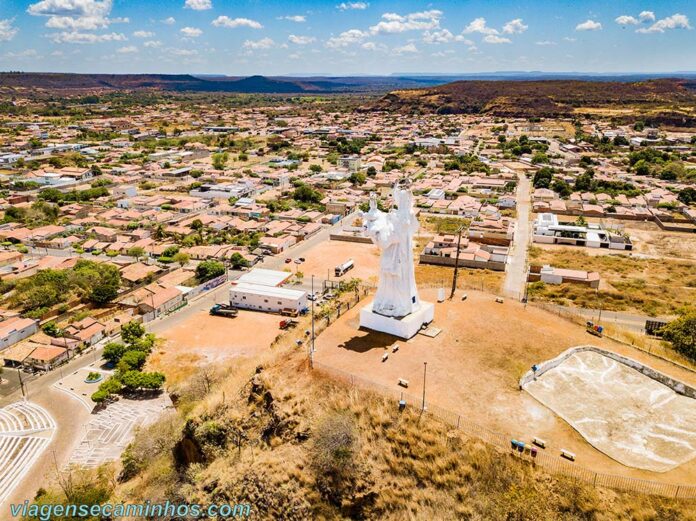 Oeiras: O que fazer na cidade mais histórica do Piauí - Viagens e Caminhos